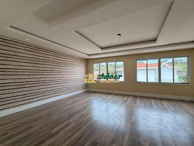 Casa com 3 dormitórios à venda, 224 m² por R$ 1.500.000,00 Vila Rio de Janeiro Guarulhos/SP