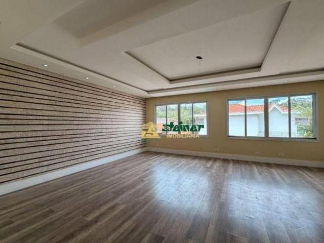 Casa com 3 dormitórios à venda, 224 m² por R$ 1.500.000,00 Vila Rio de Janeiro Guarulhos/SP