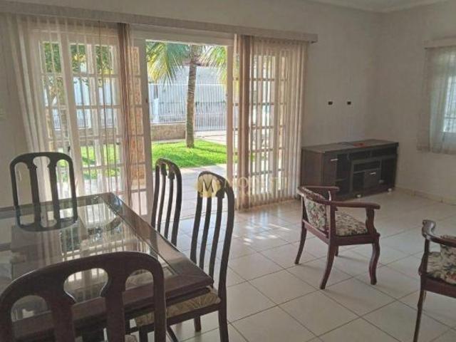 Casa com 3 dormitórios à venda, 224 m² por R$ 1.560.000,00 Pontal da Cruz São Sebastião/SP