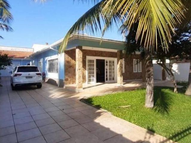 Casa com 3 dormitórios à venda, 224 m² por R$ 1.600.000,00 Pontal da Cruz São Sebastião/SP