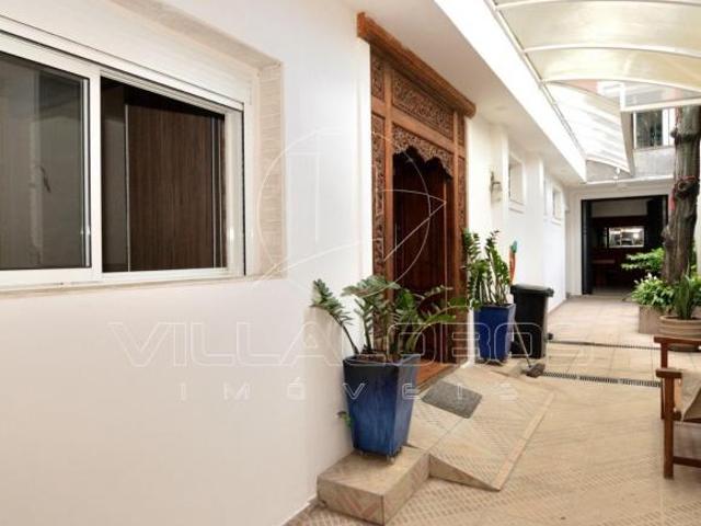 Casa com 3 dormitórios à venda, 224 m² por R$ 1.725.000,00 Vila Leopoldina São Paulo/SP