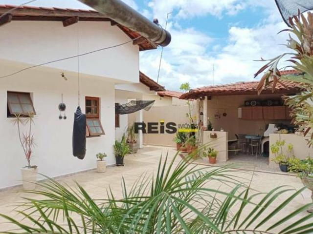 Casa com 3 dormitórios à venda, 224 m² por R$ 1.050.000,00 Parque Jataí Votorantim/SP