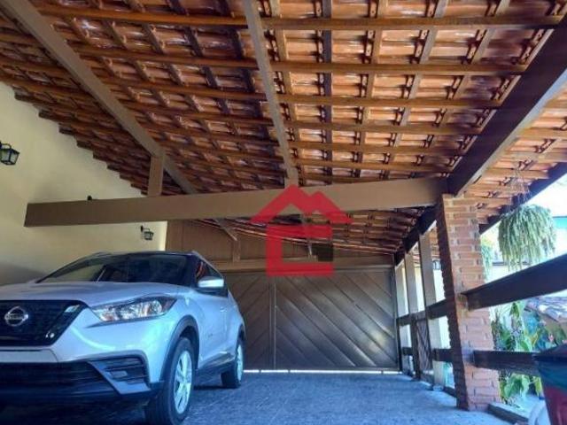 Casa com 3 dormitórios à venda, 224 m² por R$ 1.100.000,00 Jardim Europa Vargem Grande Paulista/