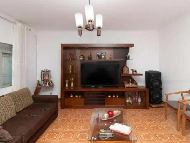 Casa com 3 dormitórios à venda, 224 m² por R$ 1.200.000,00 Água Rasa São Paulo/SP