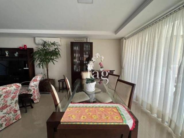 Casa com 3 dormitórios à venda, 224 m² por R$ 1.395.000,00 Condomínio Campos do Conde Sorocaba/S