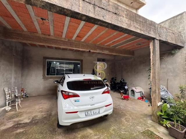 Casa com 3 dormitórios à venda, 224 m² por R$ 480.000,00 Nova Cerejeiras Atibaia/SP