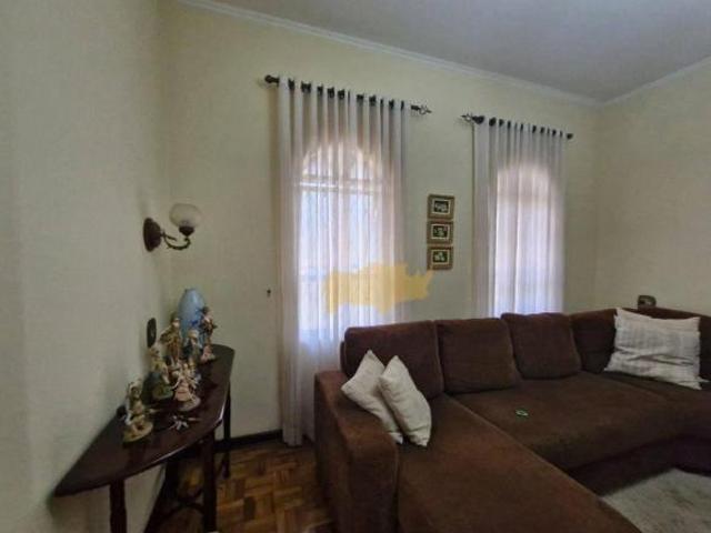 Casa com 3 dormitórios à venda, 224 m² por R$ 550.000,00 Vila Alemã Rio Claro/SP