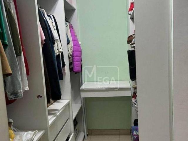 Casa com 3 dormitórios à venda, 224 m² por R$ 650.000,00 Cidade das Flores Osasco/SP