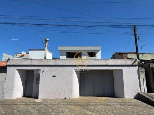 Casa à venda, 224 m² por R$ 689.000,00 Planalto Caucaia do Alto Cotia/SP