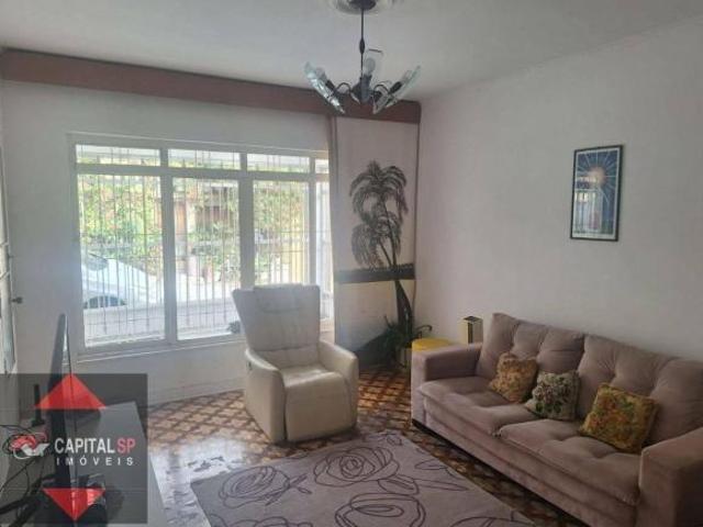 Casa com 3 dormitórios à venda, 224 m² por R$ 699.000,00 Penha de França São Paulo/SP