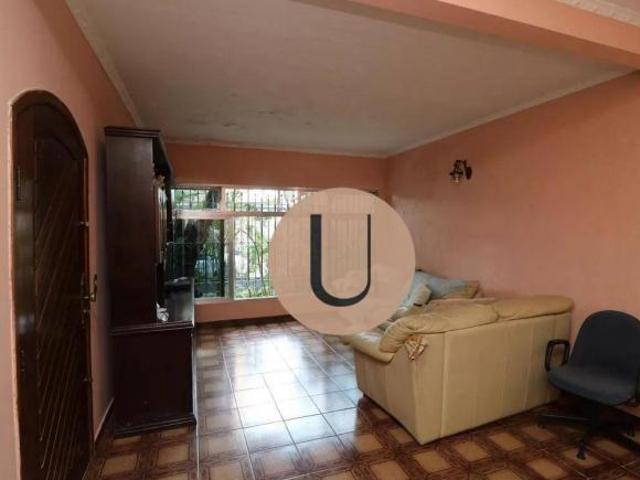 Casa com 3 dormitórios à venda, 224 m² por R$ 700.000,00 Vila Antonieta São Paulo/SP