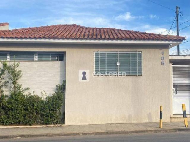 Casa com 3 dormitórios à venda, 224 m² por R$ 780.000,00 Centro Alfenas/MG