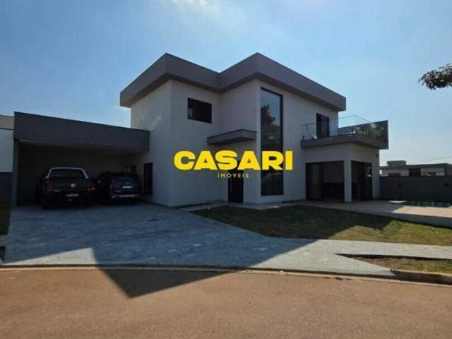 Casa com 3 dormitórios à venda, 224 m² Portal Ville Jardim Europa Boituva/SP