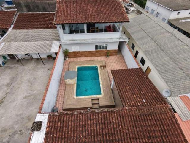 Casa com 3 dormitórios à venda 224.96 m² Nossa Senhora do Sion Itanhaém/SP