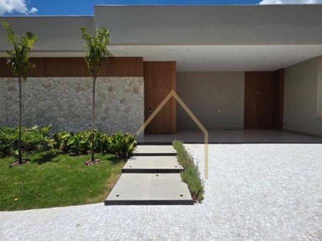 Casa com 3 dormitórios à venda, 225 m² Loteamento Residencial Jardim Villagio Americana/SP
