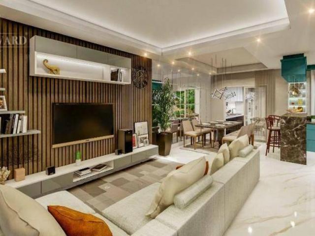 Casa à venda, 225 m² por R$ 1.417.500,00 Afonso Pena São José dos Pinhais/PR