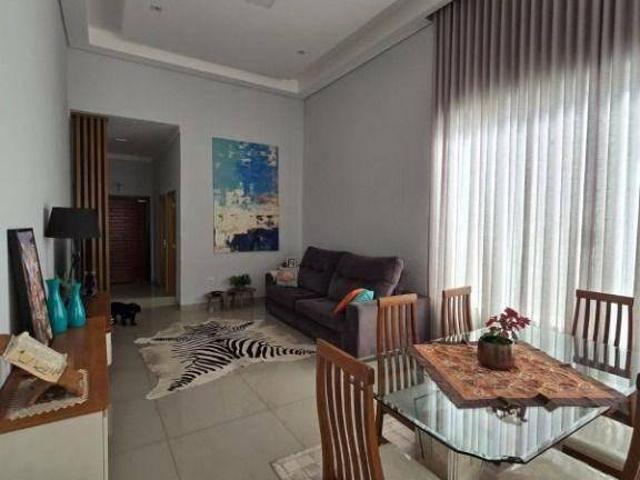 Casa com 3 dormitórios à venda, 225 m² por R$ 1.450.000,00 Quinta Ranieri Bauru/SP