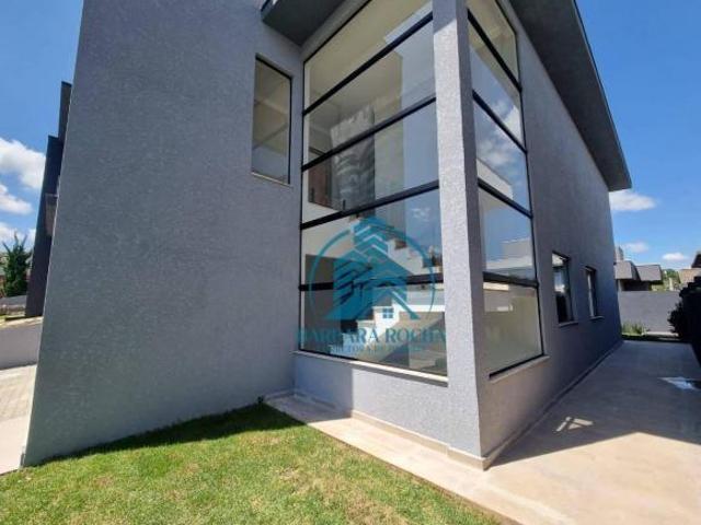 Casa com 3 dormitórios à venda, 225 m² por R$ 1.490.000,00 Atibaia Park I Atibaia/SP