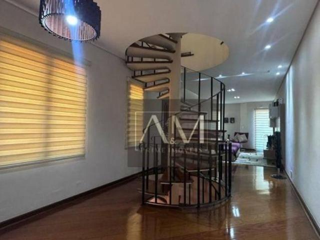 Casa com 3 dormitórios à venda, 225 m² por R$ 1.500.000 Anália Franco