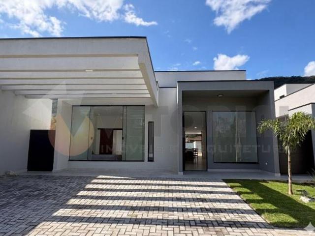 Casa com 3 dormitórios à venda, 225 m² por R$ 1.600.000,00 Massaguaçu Caraguatatuba/SP