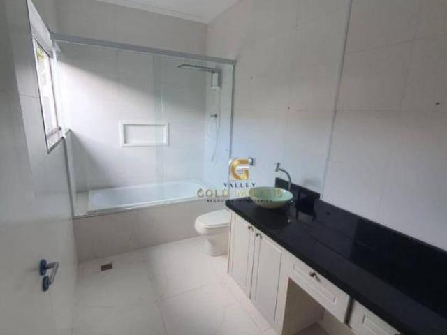 Casa com 3 dormitórios à venda, 225 m² por R$ 1.500.000,00 Urbanova São José dos Campos/SP