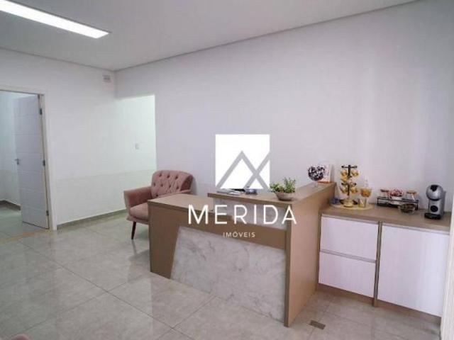 Casa com 3 dormitórios à venda, 225 m² por R$ 1.600.000,00 Vila Assunção Santo André/SP