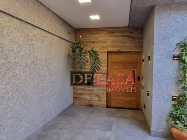 Casa com 3 dormitórios à venda, 225 m² por R$ 1.700.000,00 Alto da Mooca São Paulo/SP