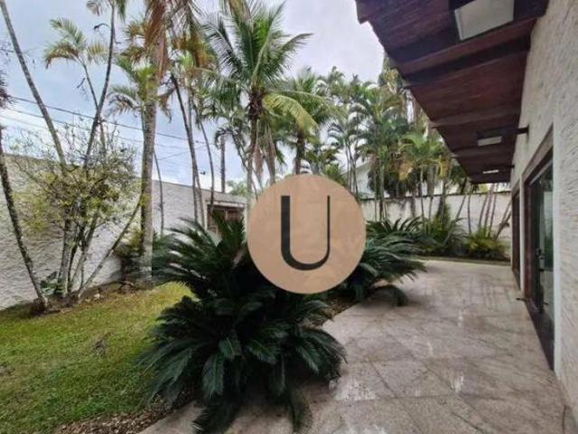 Casa com 3 dormitórios à venda, 225 m² por R$ 1.749.000,00 Balneário Cidade Atlântica Guarujá/SP