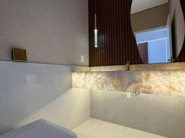 Casa com 3 dormitórios à venda, 225 m² por R$ 1.790.000,00 Quinta do Lago São José do Rio Preto/