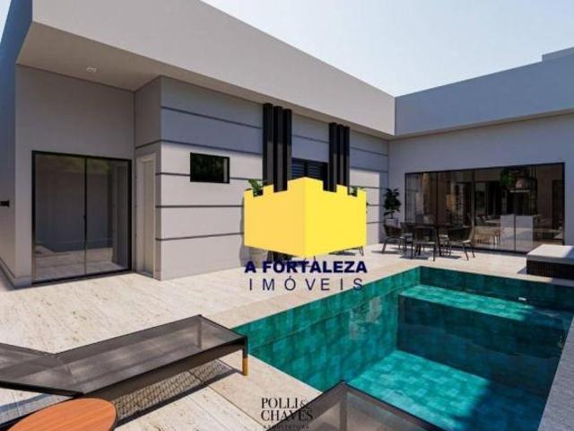Casa com 3 dormitórios à venda, 225 m² por R$ 1.950.000,00 Parque Nova Carioba Americana/SP