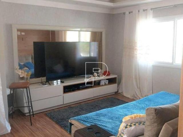 Casa com 3 dormitórios à venda, 225 m² por R$ 1.050.000,00 Villa Rica Vargem Grande Paulista/SP