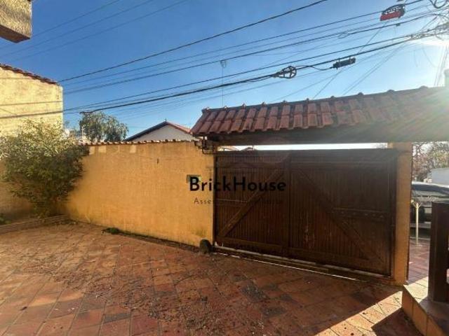 Casa com 3 dormitórios à venda, 225 m² por R$ 1.100.000,00 Taboão São Roque/SP