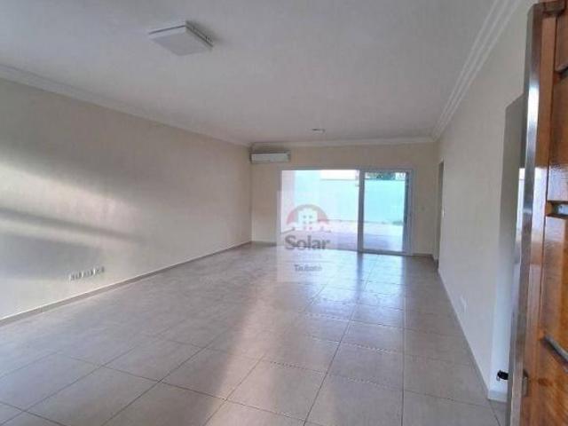 Casa com 3 dormitórios à venda, 225 m² por R$ 1.270.000,00 Campos do Conde 1 Tremembé/SP