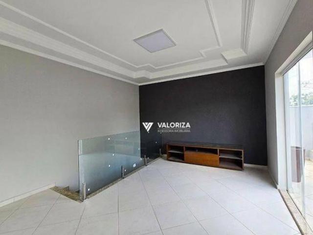 Casa com 3 dormitórios à venda, 225 m² por R$ 1.290.000,00 Condomínio Villa dos Inglezes Sorocab