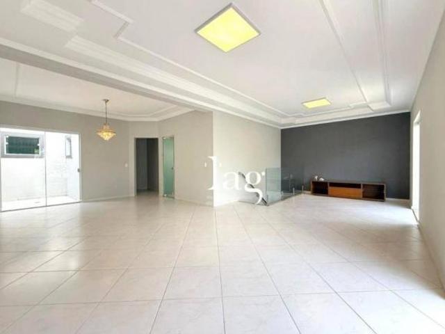 Casa com 3 dormitórios à venda, 225 m² por R$ 1.290.000,00 Condomínio Villa dos Inglezes Sorocab
