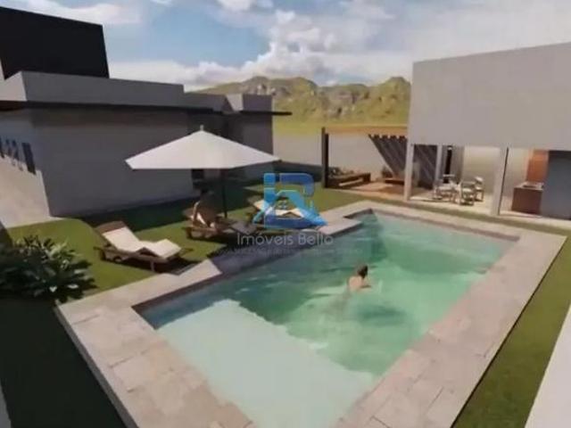Casa com 3 dormitórios à venda, 225 m² por R$ 1.300.000,00 Condomínio Bosque dos Pires Itatiba/S