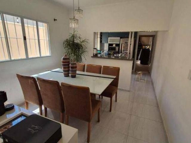 Casa com 3 dormitórios à venda, 225 m² por R$ 1.380.000,00 Engordadouro Jundiaí/SP