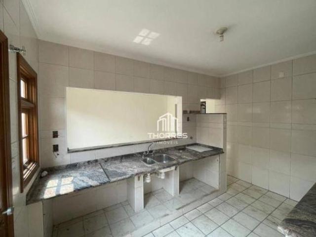 Casa com 3 dormitórios à venda, 225 m² por R$ 1.390.000 Parque dos Pássaros São Bernardo do Camp