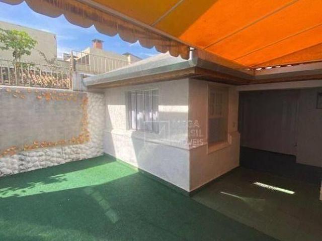 Casa com 3 dormitórios à venda, 225 m² por R$ 1.390.000,00 Vila Mariana São Paulo/SP
