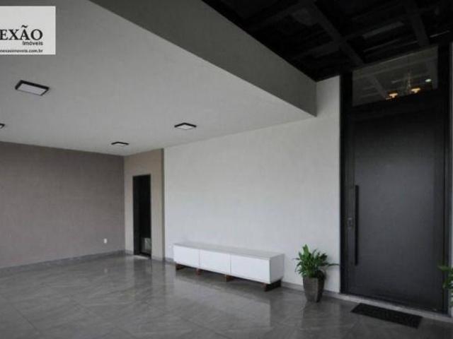 Casa com 3 dormitórios à venda, 225 m² por R$ 2.400.000,00 Damha III São Carlos/SP