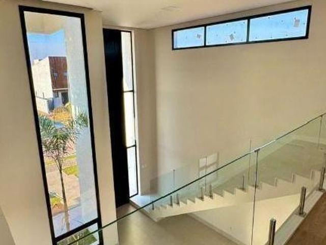Casa com 3 dormitórios à venda, 225 m² por R$ 2.490.000 Condomínio Vista Campinas Campinas/SP