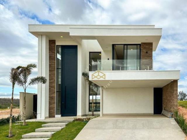 Casa com 3 dormitórios à venda, 225 m² por R$ 2.490.000,00 Vista Campinas Campinas/SP
