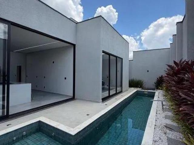Casa com 3 dormitórios à venda, 225 m² por R$2.500.000,00 Condomínio Alphavill