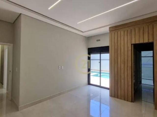Casa térrea à venda Jardim Residencial Dona Maria José Indaiatuba/SP CA2559