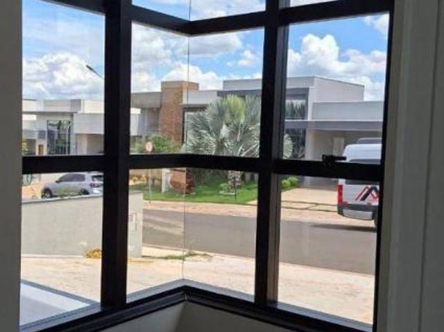 Casa com 3 dormitórios à venda, 225 m² por R$ 2.600.000,00 Jardim Residencial Dona Maria José In