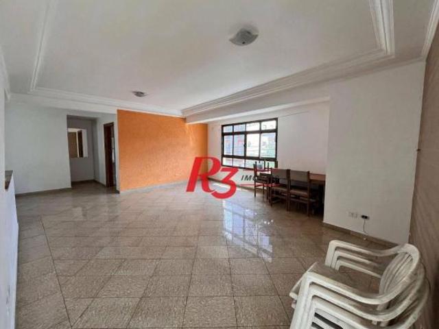 Casa com 3 dormitórios à venda, 225 m² por R$ 2.100.000,00 Ponta da Praia Santos/SP