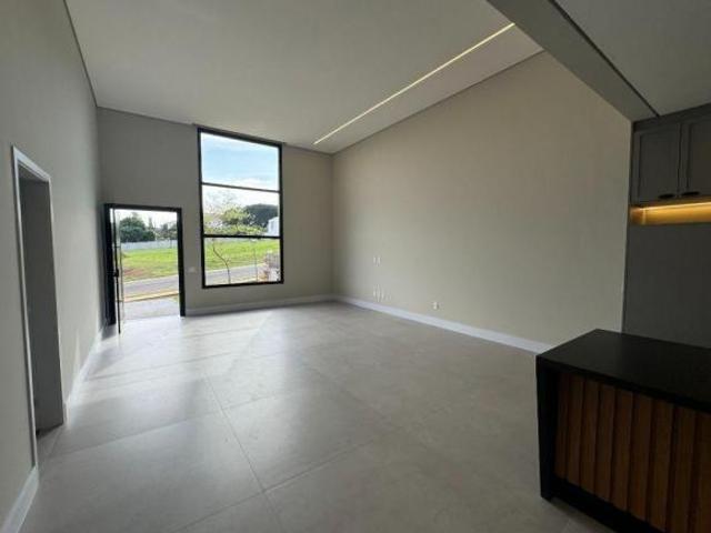 Casa com 3 dormitórios à venda, 225 m² por R$ 2.150.000,00 Chácaras Alvorada Indaiatuba/SP