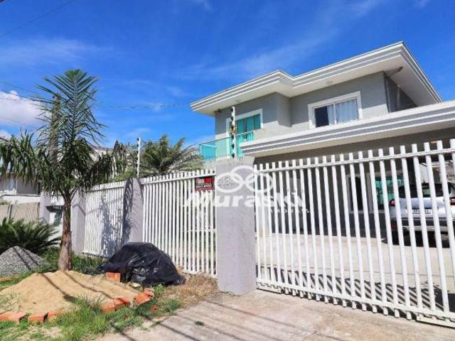 Casa com 3 dormitórios à venda, 225 m² por R$ 2.200.000,00 Eliana Guaratuba/PR
