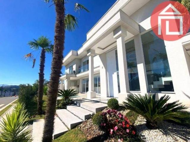 Casa com 3 dormitórios, 225 m² venda por R$ 1.800.000,00 ou aluguel por R$ 13.000,00/mês Condomí