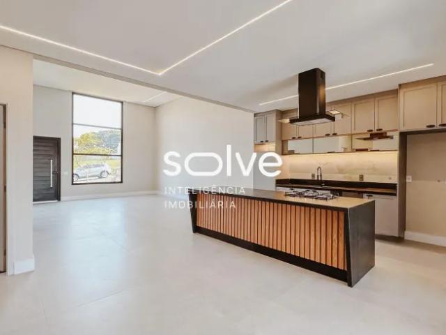 Casa com 3 dormitórios à venda, 225 m² por R$ 2.300.000,00 Jardim Residencial Sapezal Indaiatuba